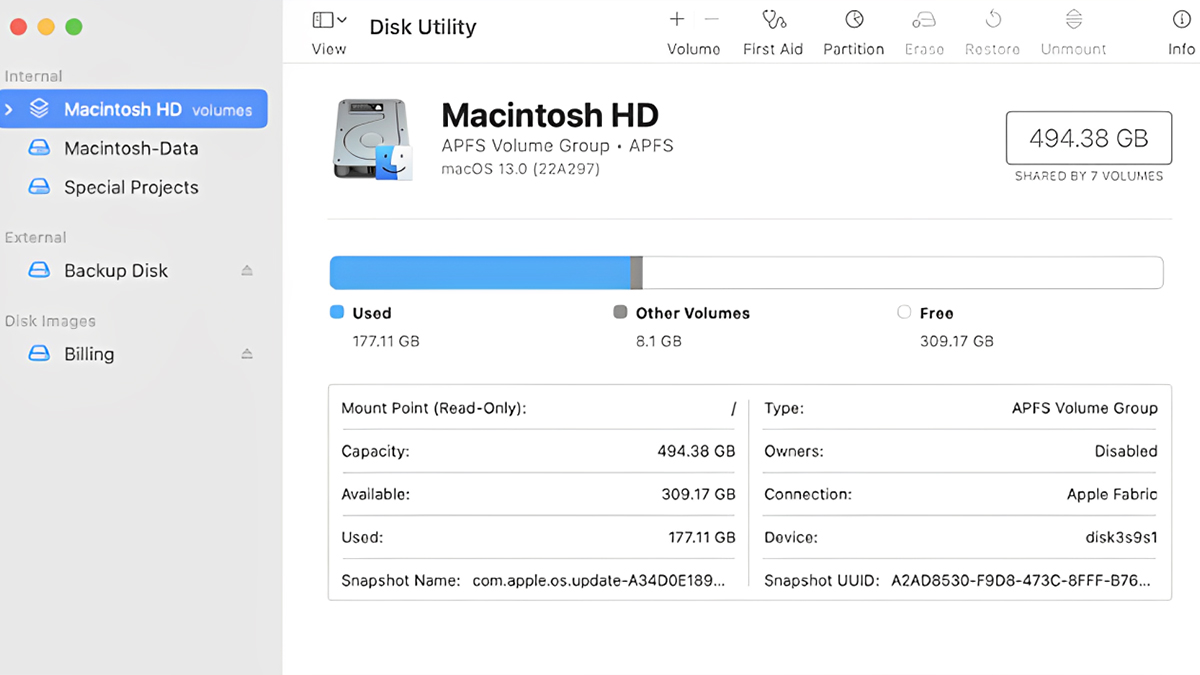 Hướng dẫn chi tiết cách check MDM Macbook nhanh chóng